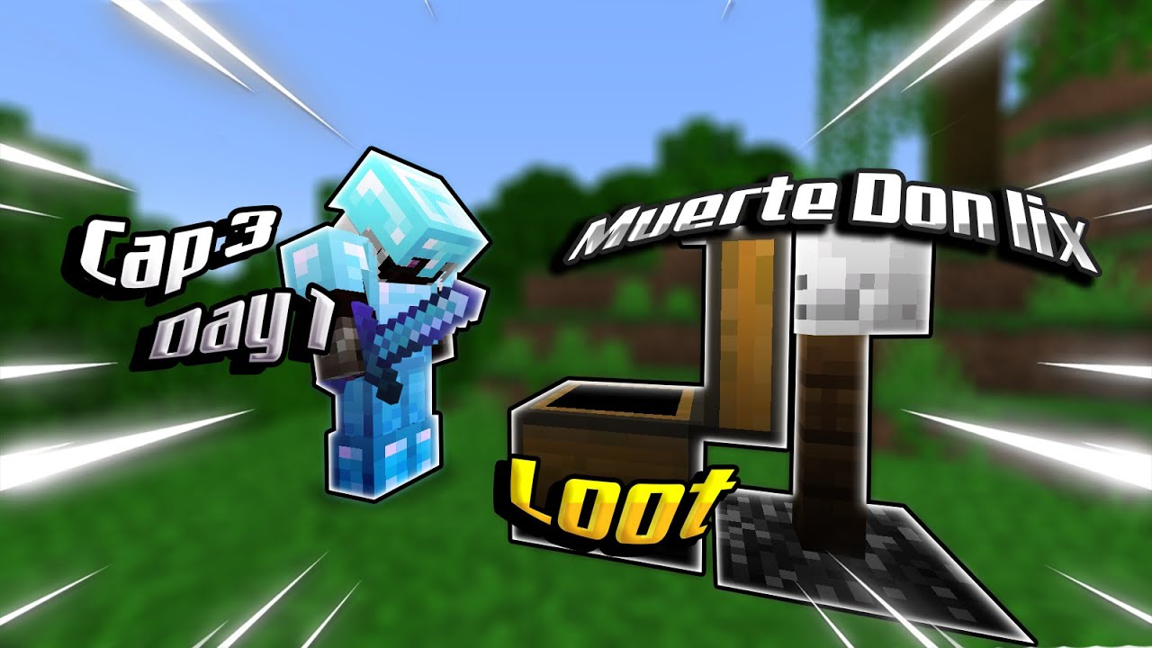 Mas muertes... | DEATHWORLD | #3 Dia 1 - YouTube