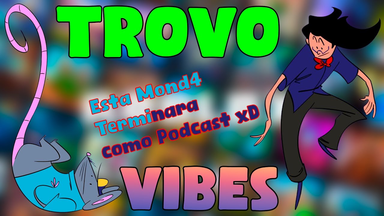 Creo que al terminaremos haciendo un Podcast de estos Directos xD ...