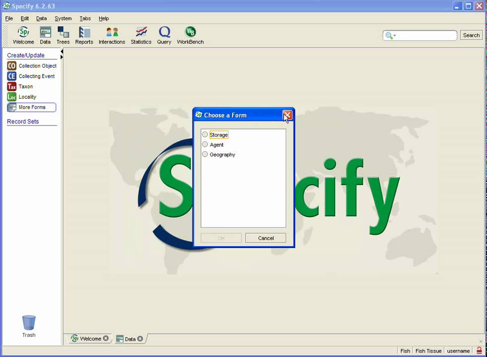specify_interface_overview.wmv - YouTube