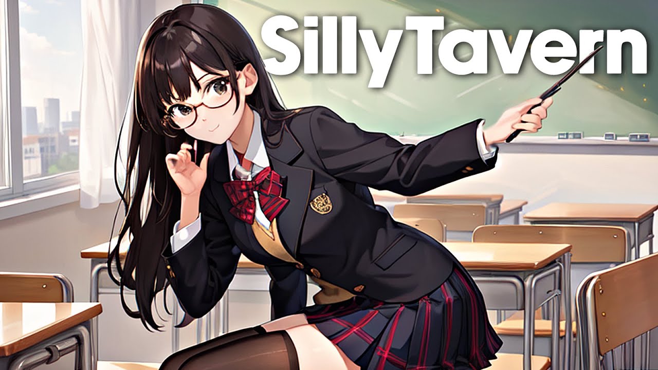 How to use SillyTavern for free with Poe (Updated) - YouTube