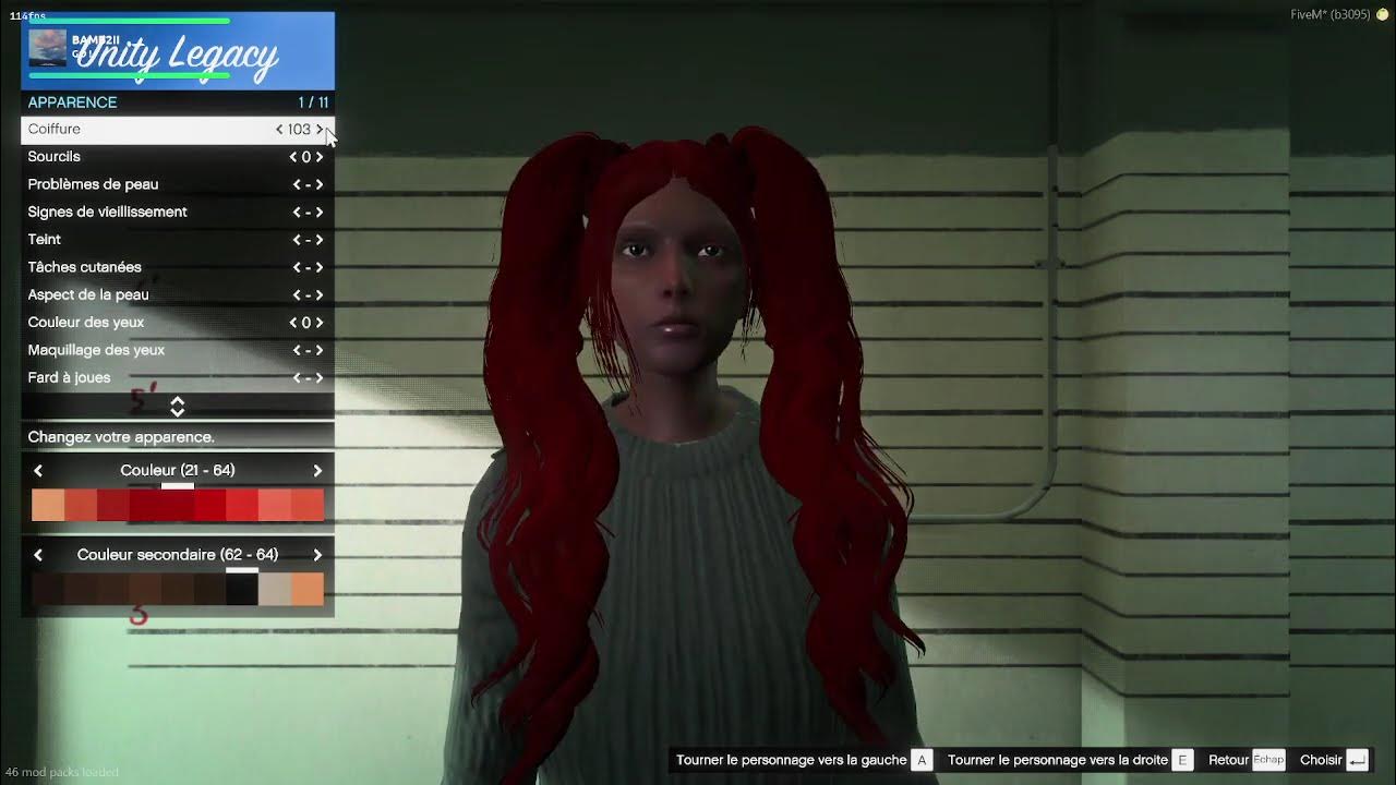 Big scene Unity Legacy FA - YouTube