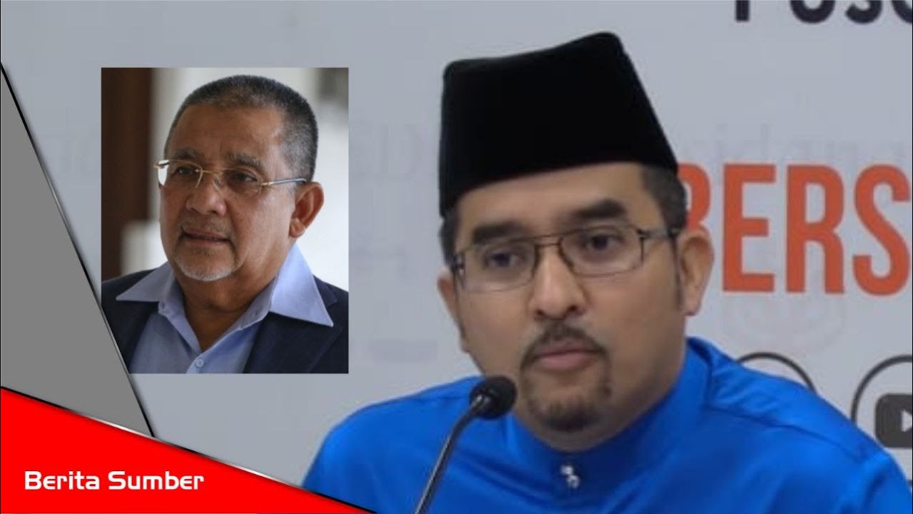 UMNO Mengalu-alukan 'Comeback' Isa Samad - YouTube