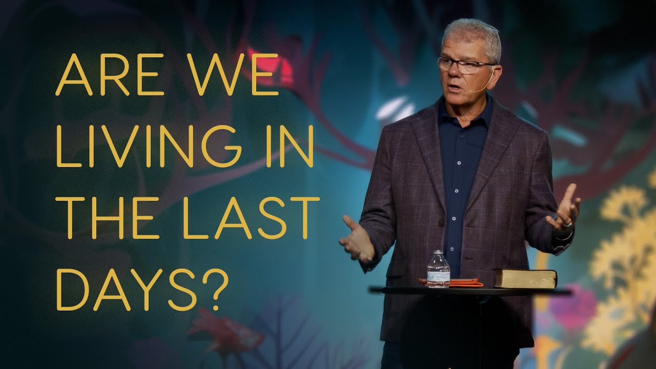 AI and The Bible. Is This the End? Understanding Daniel 12 - YouTube