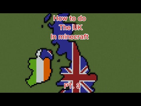 United Kingdom - Small Scale Tutorials PT.3 - YouTube