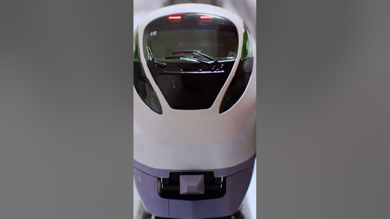 前編 JR東日本 E657系「ひたち・ときわ」 n scale 走らせた JR EAST E657 SERIES “HITACHI/TOKIWA” ＃train - YouTube