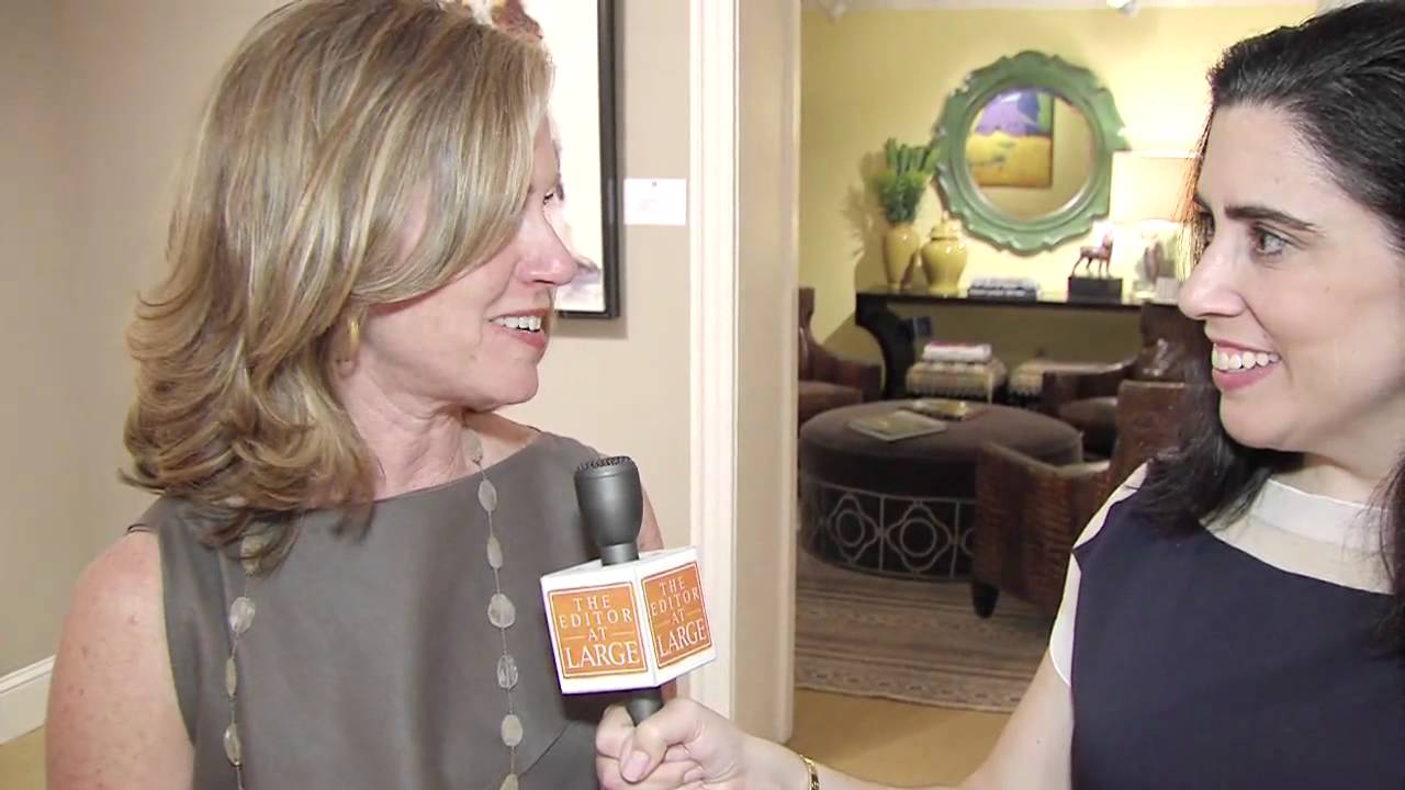 Tour the J Banks Collection - YouTube