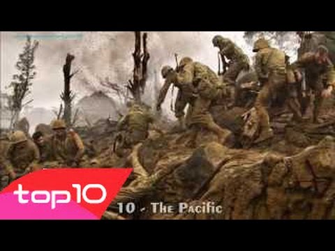 İzlenmesi Gereken 10 Yabancı Dizi - Top10 TR