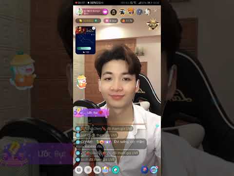 BIGO - ÁO CŨ TÌNH MỚI ( ID: long292929)