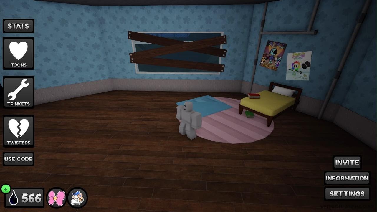 DANDY WORLD GLITCH HOW - YouTube