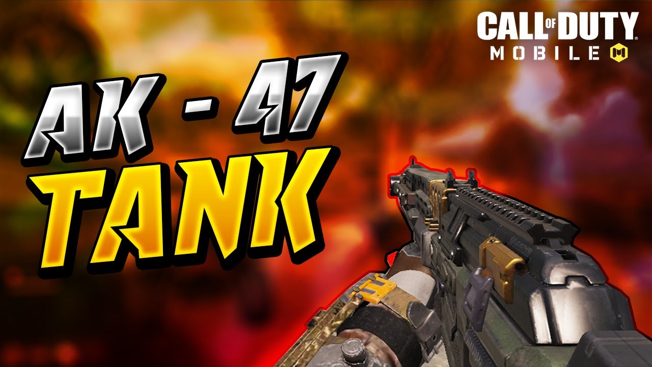 ¿PUEDE SER LA REINA DEL META ACTUAL? / COD Mobile - Arka Games - YouTube