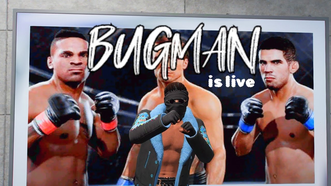 Boxing Event | GTA #zion #shorts #shortsfeed - YouTube