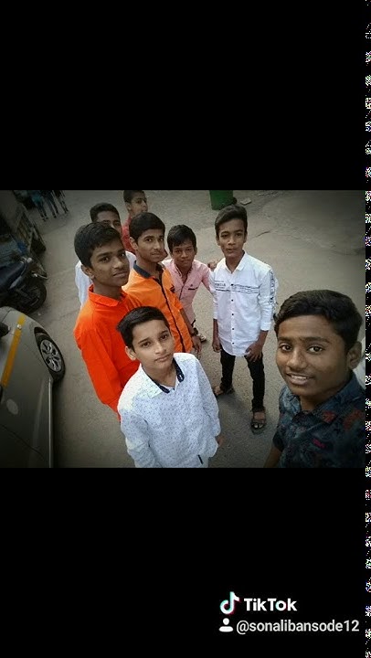 Vinayak Bansode king - YouTube