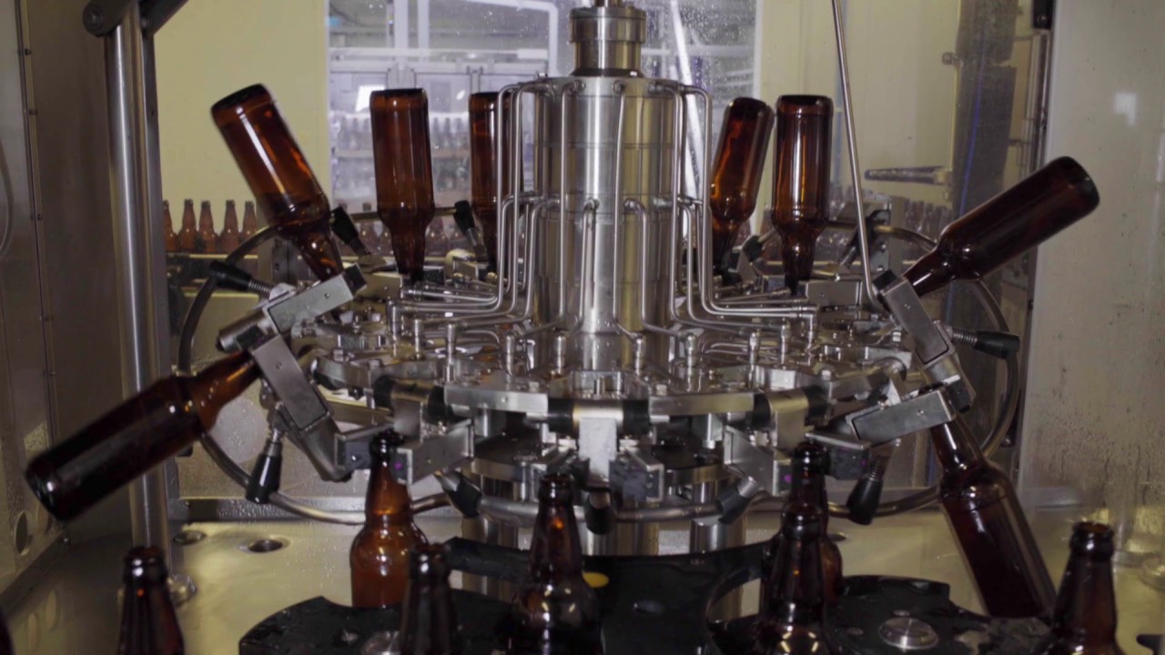 Armagh Cider Company - YouTube