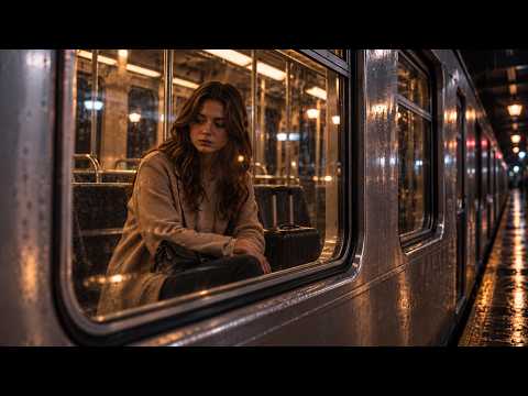 Kerem Sav - Yağmur | Resmi Video Klip