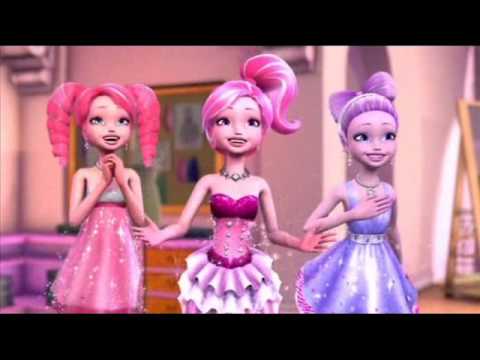 Barbie - YouTube