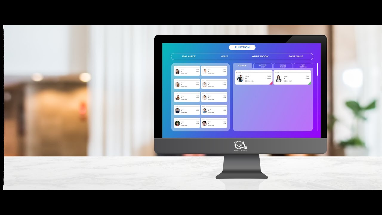 Galaxy Access - Công ty Credit card processing & POS của người Việt cho ...