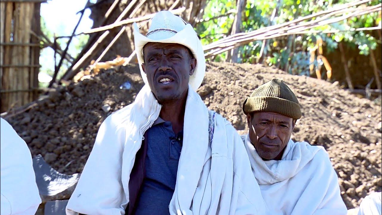 የጎጃም ባህላዊ የግጭት አፈታት Youtube