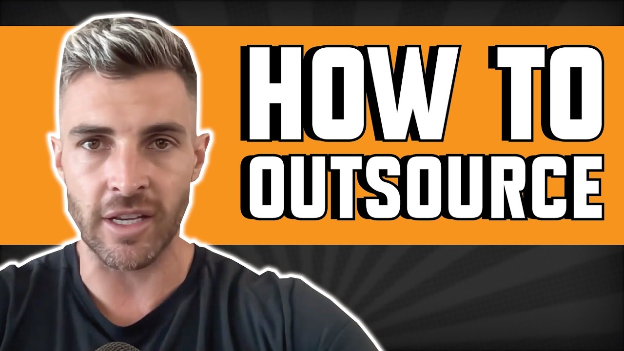 How To Outsource The Technical Side Of Rank And Rent - YouTube