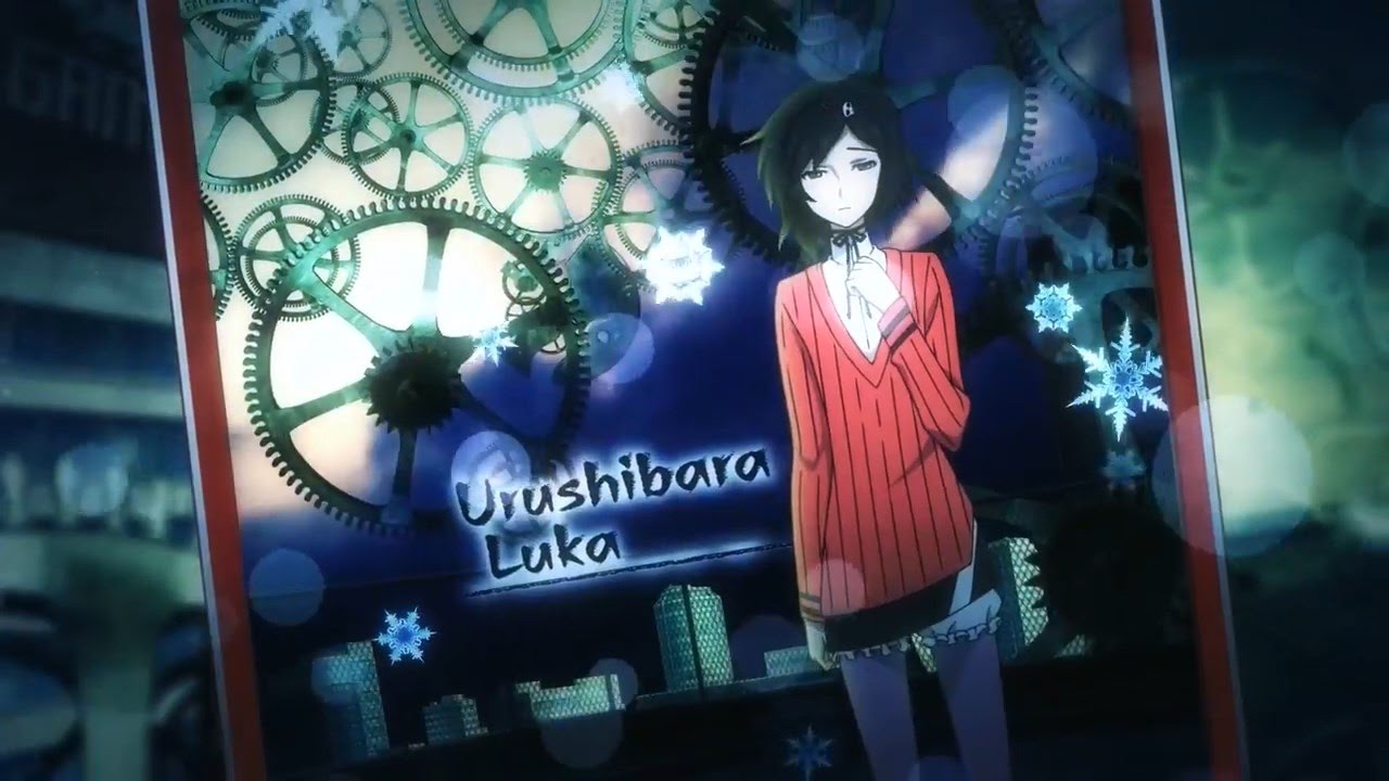 Steins Gate 0 English game trailer PS4 , PS Vita - YouTube