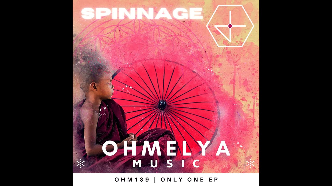 Spinnage - Only One EP (Snippet) - YouTube