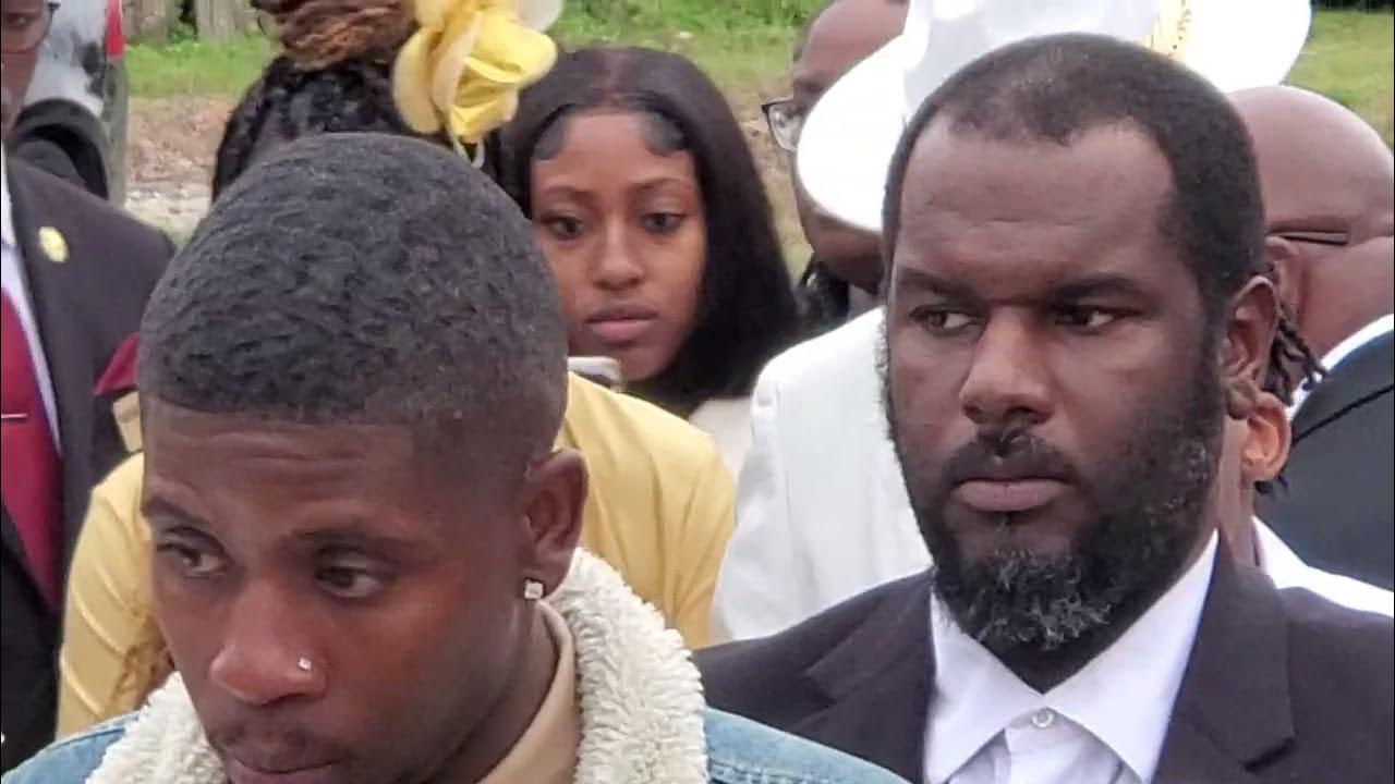 Homegoing Celebration - YouTube