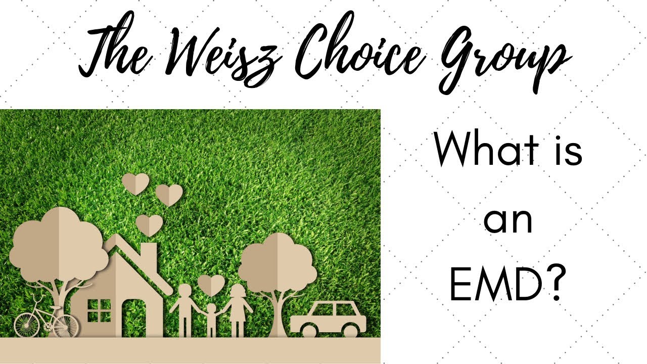 What is an EMD? - YouTube