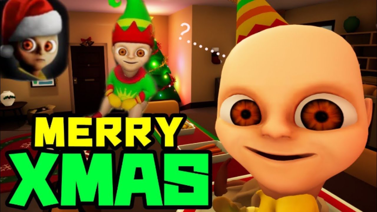 The Baby in Yellow’s Pickman Madness Monster & the Mysterious ultimate ...