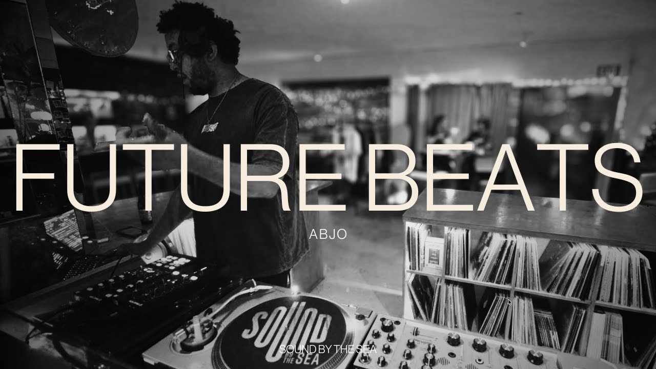 Abjo - Future Beats | World | Soul - YouTube
