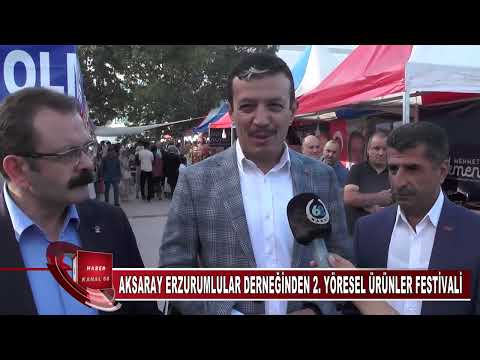Aksaray Ana Haber Bülteni 16 Eylül 2024 (KANAL 68 TV) #Aksarayhaber