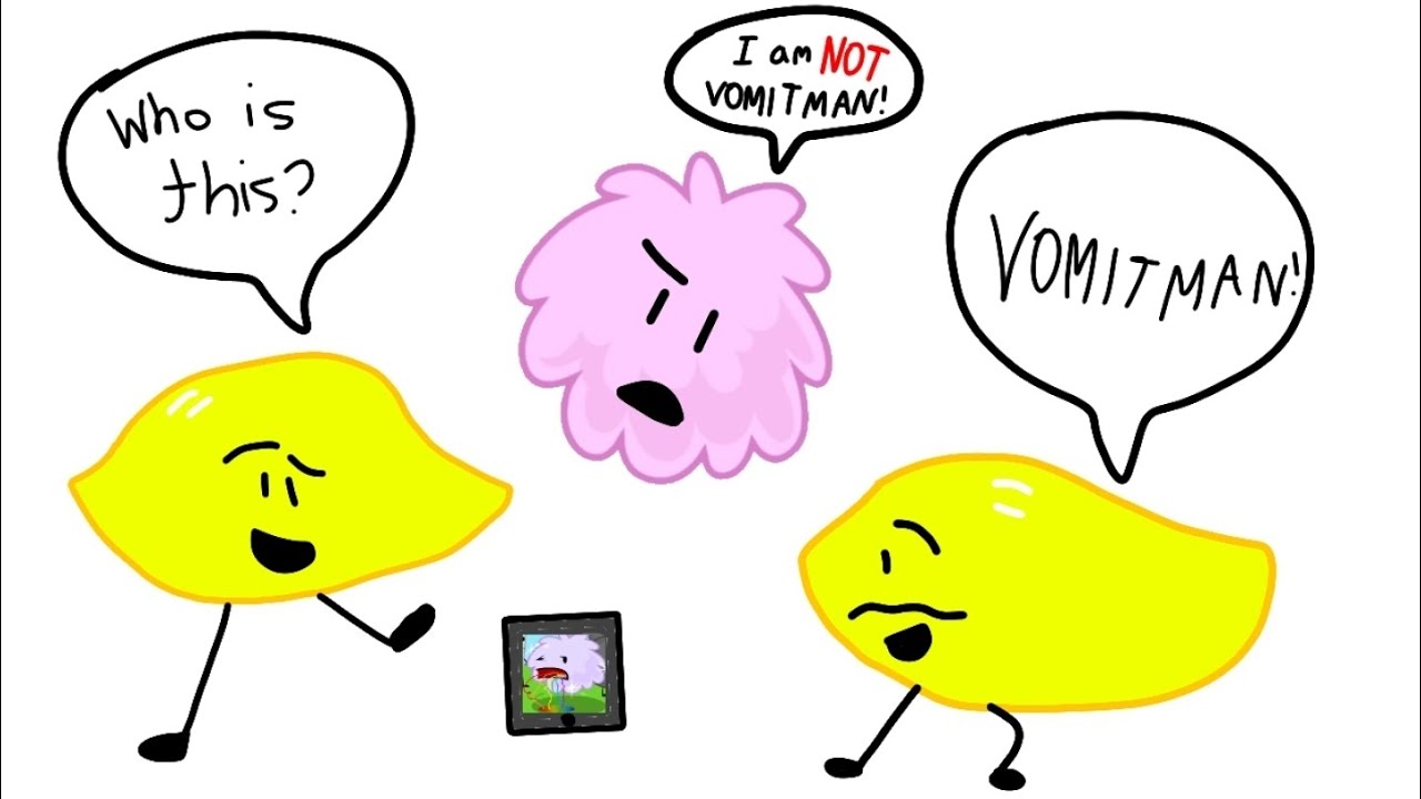 my dad tries to guess the names of some bfdi characters!!! 🔥🔥🔥 - YouTube