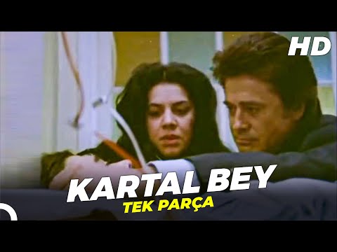 Kartal Bey | Cüneyt Arkın Türk Filmi