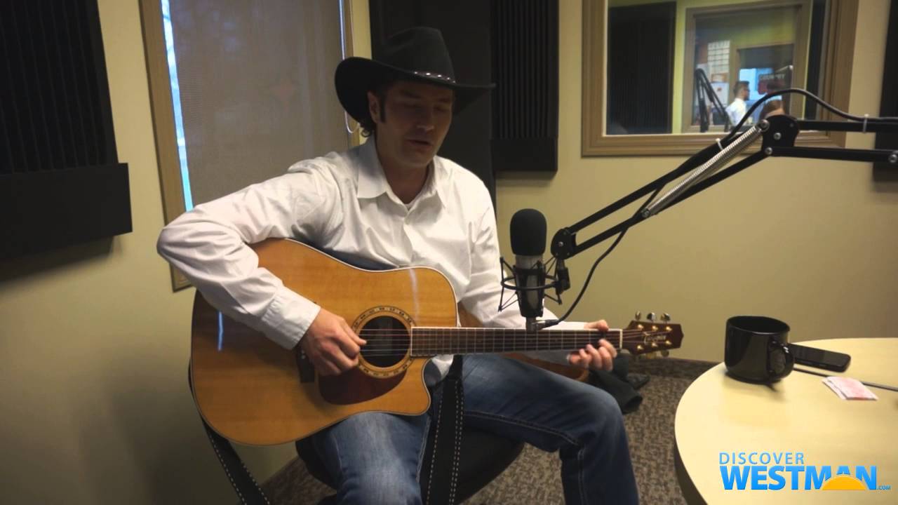 Christmas Cafe: Ed Penner - YouTube