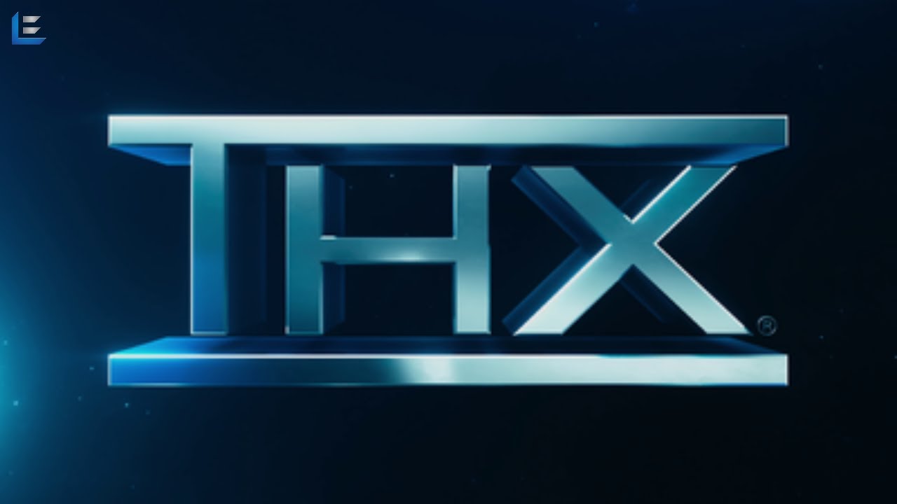 THX Logo Evolution - YouTube