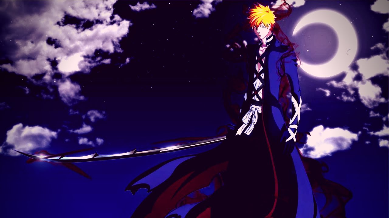 bleach combat final - YouTube