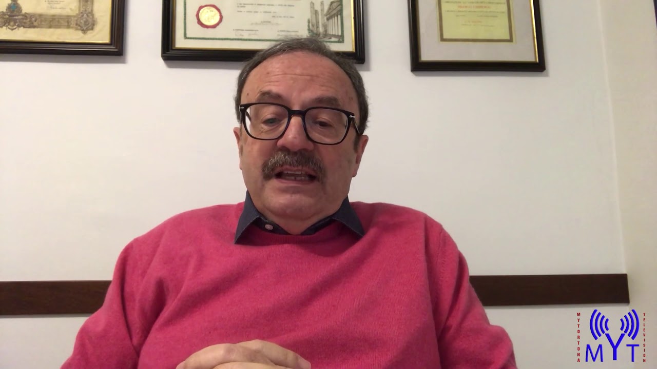 Massimo Galluzzi - Il delitto di Villa Bassi 3/7 - YouTube