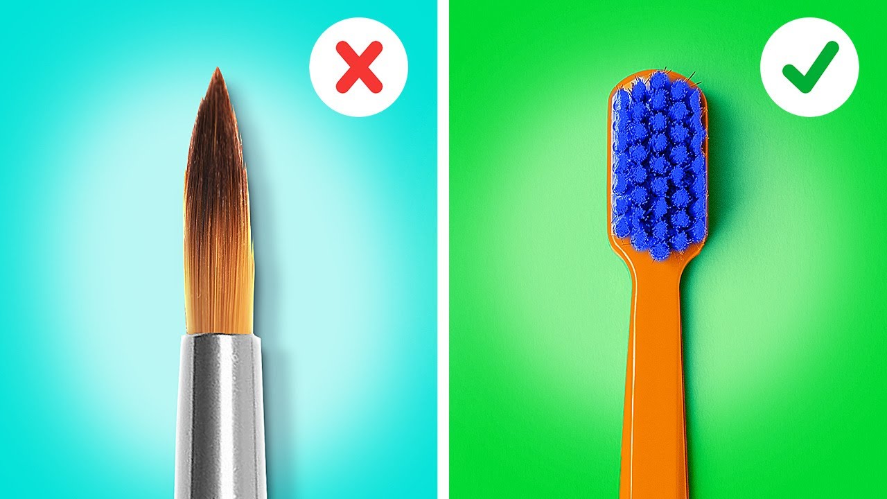 Boost Your Imagination With These Creative Drawing Tips & Tricks - YouTube