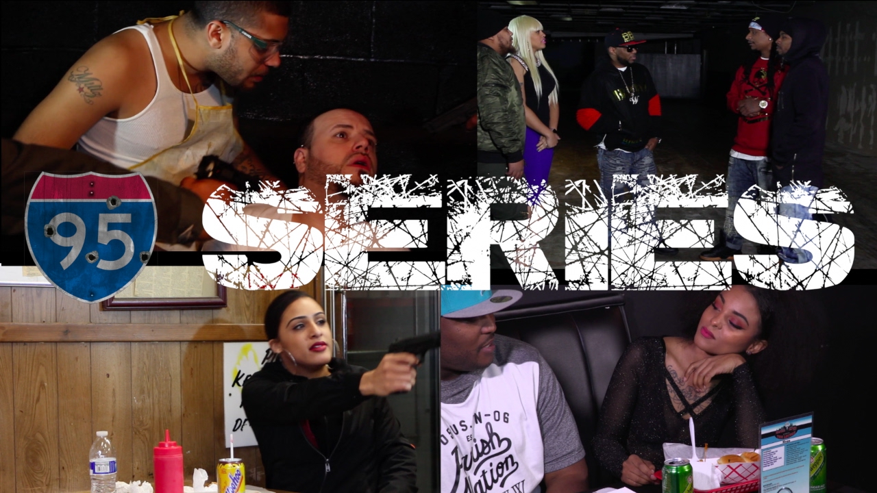 95 Series Season 1 Episode 5 - YouTube