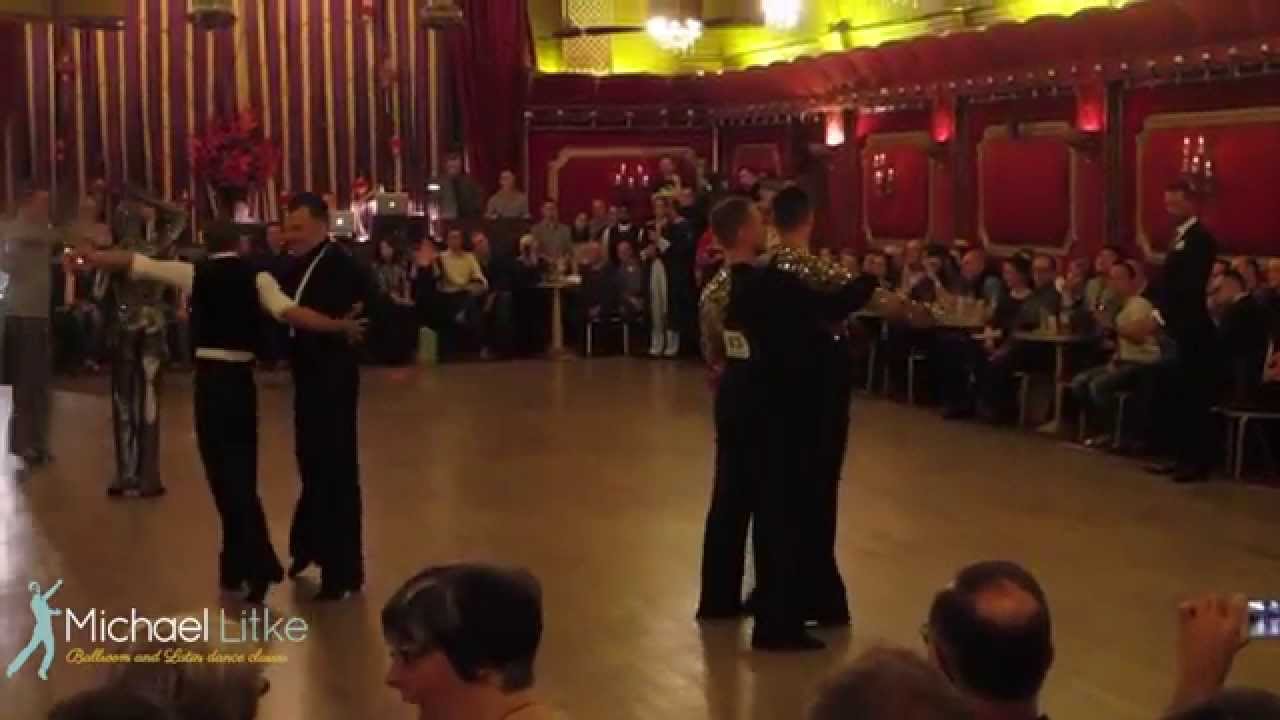 Pink Jukebox Trophy 2015 at Rivoli Ballroom - YouTube
