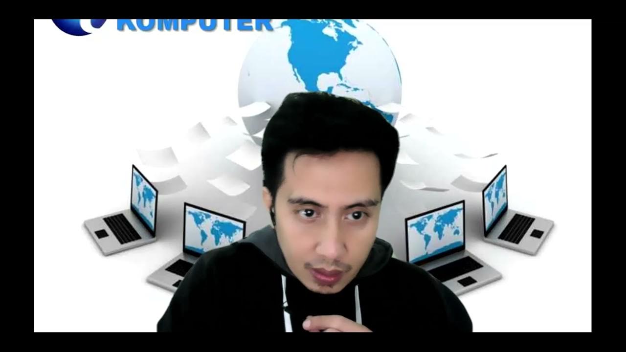 Pertemuan 12 CRISP-DM - Linear Regression (MK Datamining) - YouTube