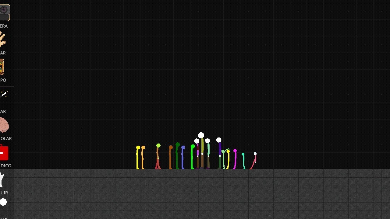 FNWF FROGGY 2 NO SRP PARTE 2 - YouTube