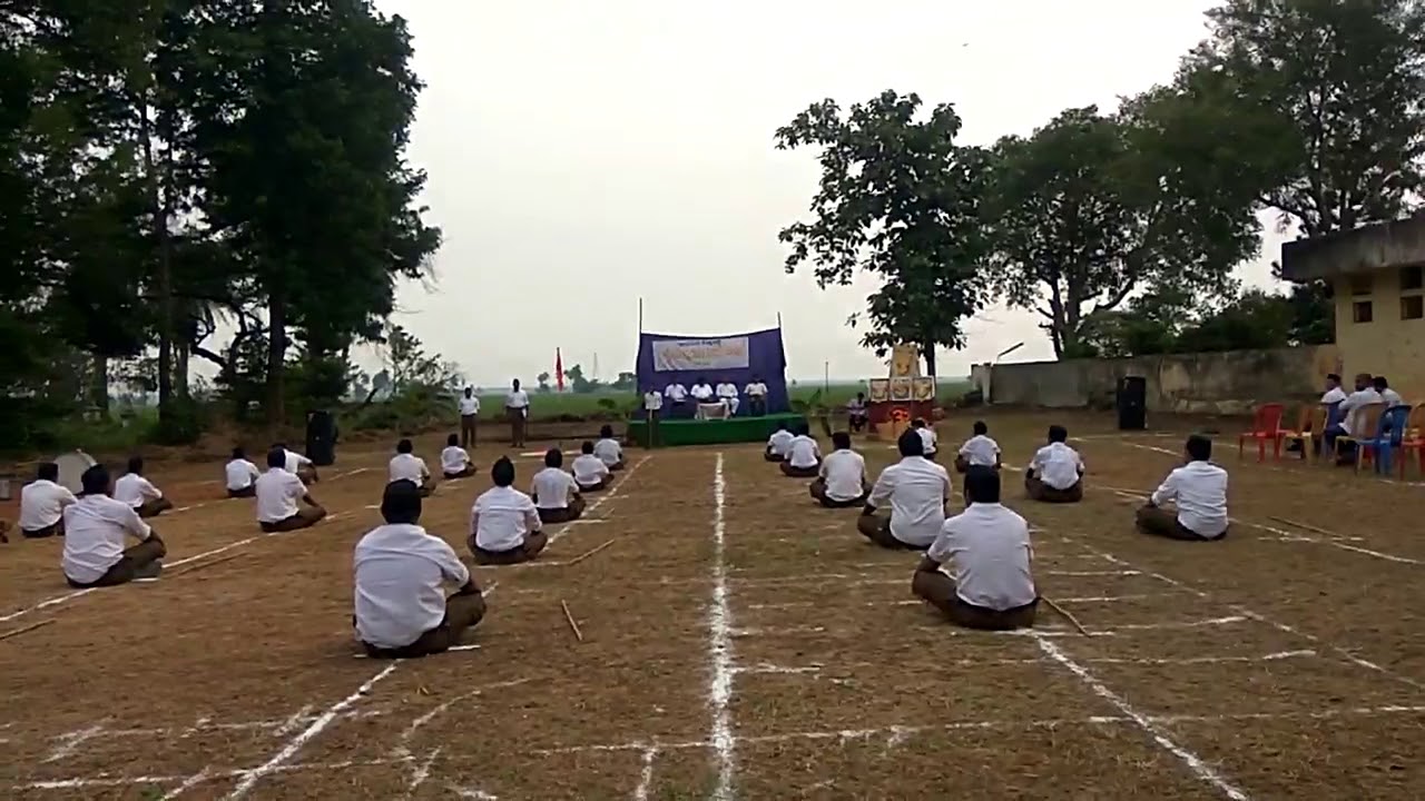 RSS TRAINING - YouTube