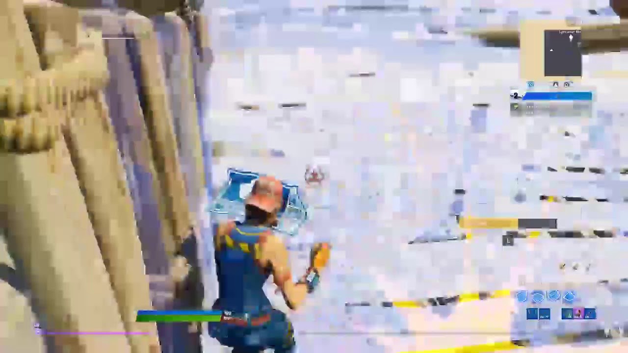 PRO PLAYER EDIt ARENA - YouTube