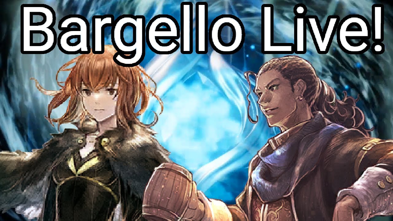 JP Ver. Octopath CotC! New update and Bargello released! - YouTube