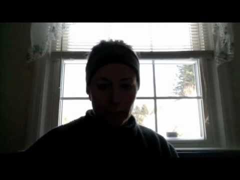 The Moon and the Yew Tree by Sylvia Plath - YouTube