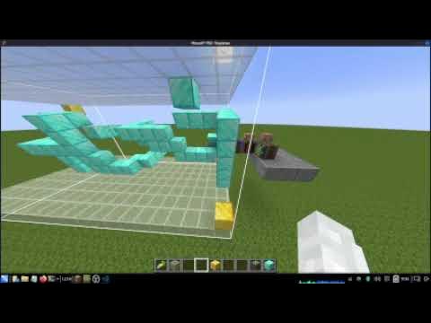 Create Mod /create glue command - YouTube
