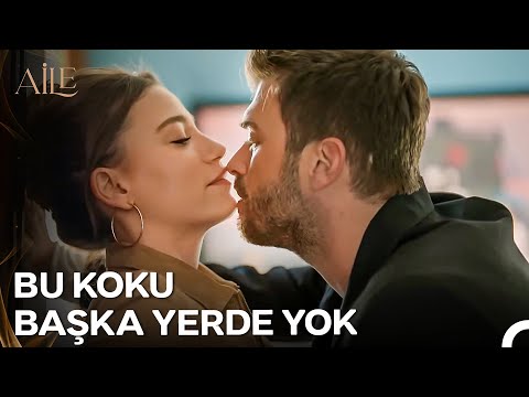 Ben İstersem Köküne Kadar Alırım - Aile