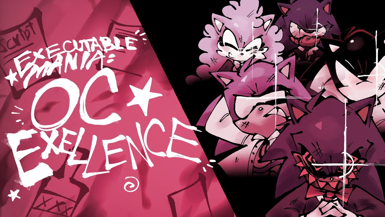 OC EXEcellence (Main Theme) - Executable Mania OST - YouTube Music