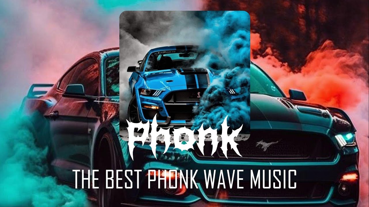 BEST PHONK WAVE MUSIC 2024 - YouTube