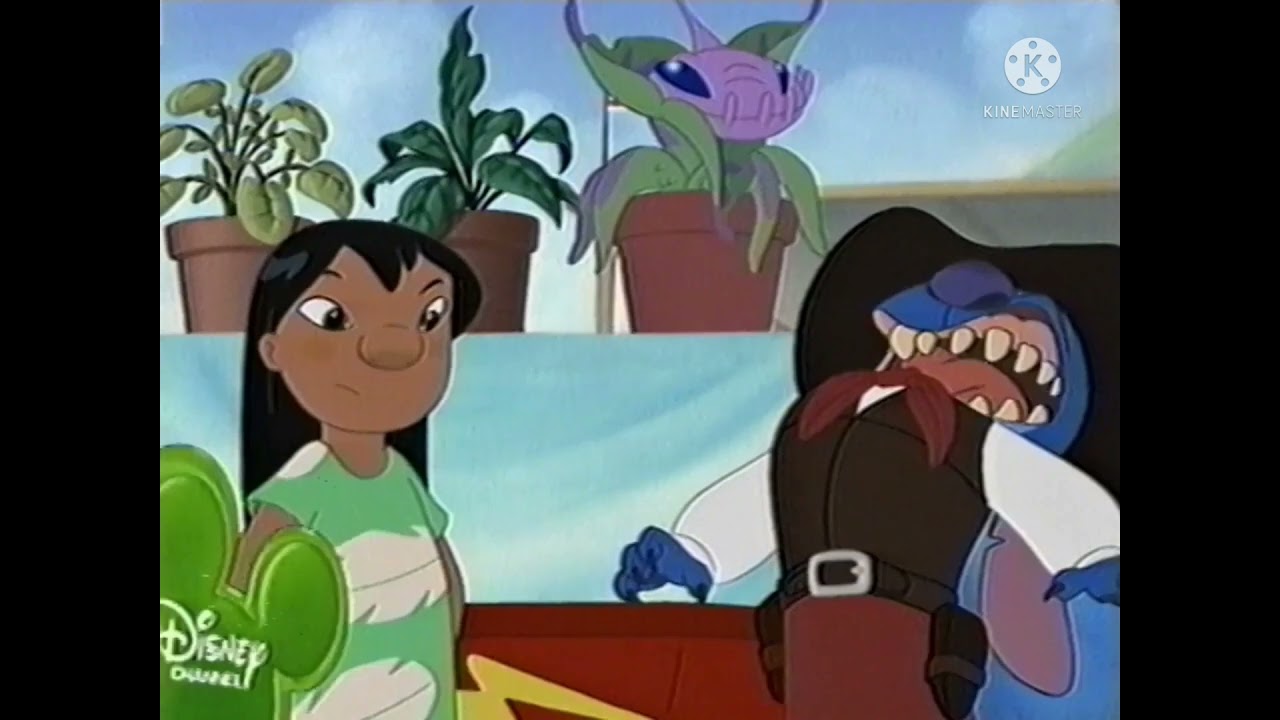 Disney Channel Weekday Afternoons Promo (2003) - YouTube