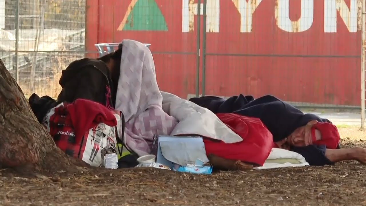 50 new isolation beds to open for homeless people in Victoria as COVID ...